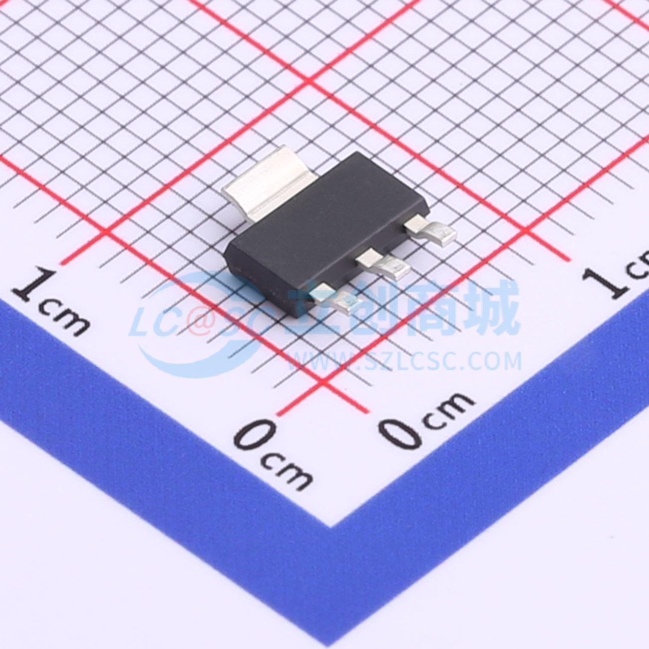 LM2940S-5.0_HTC_LM2940S-5.0中文资料_PDF手册_价格-立创商城
