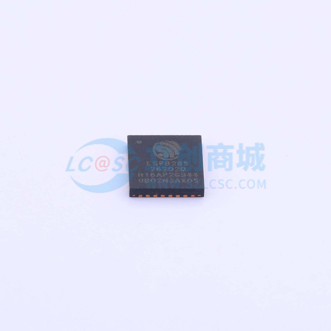 ESP8285H16_ESPRESSIF(乐鑫)_ESP8285H16中文资料_PDF手册_价格-立创商城