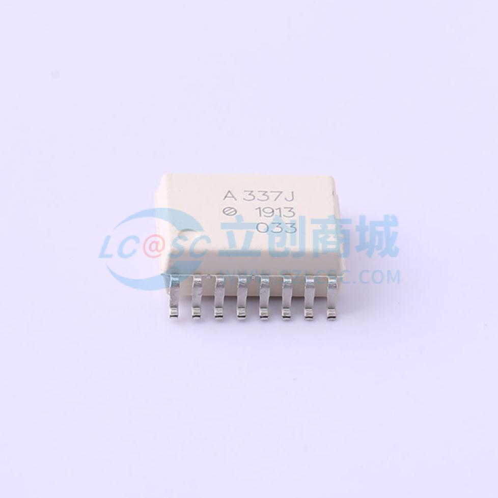 ACPL-337J-500E_Broadcom/AVAGO(安华高)_ACPL-337J-500E中文资料_PDF手册_价格-立创商城