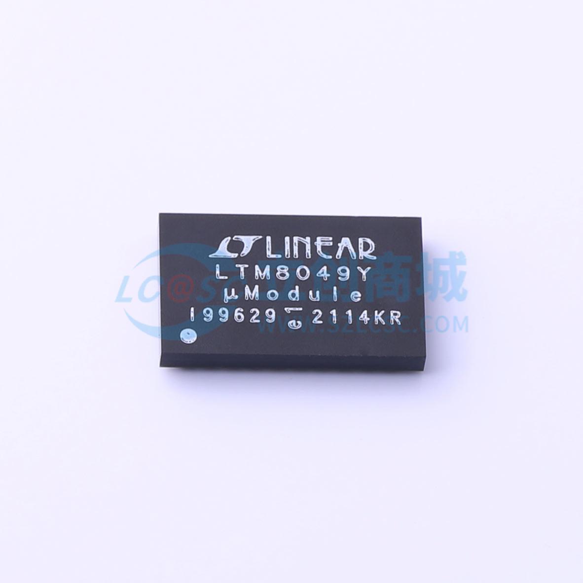 LTM8049EY#PBF_ADI(亚德诺)_LTM8049EY#PBF中文资料_PDF手册_价格-立创商城