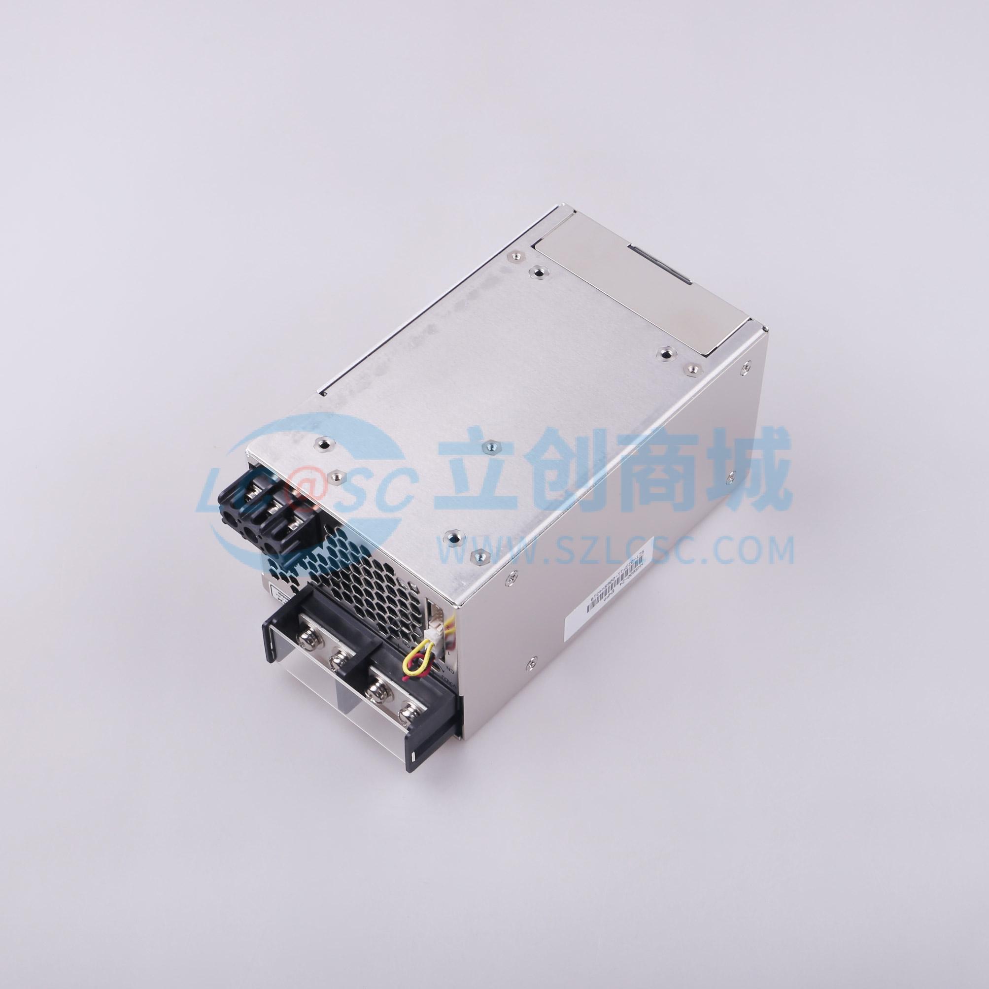HWS600-24_TDK-LAMBDA_HWS600-24中文资料_PDF手册_价格-立创商城