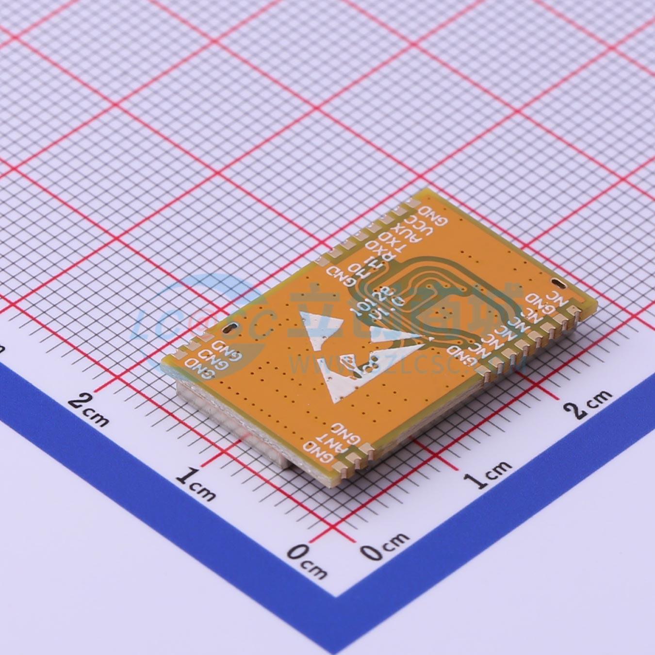 E43-433T13S3_EBYTE(亿佰特)_E43-433T13S3中文资料_PDF手册_价格-立创商城