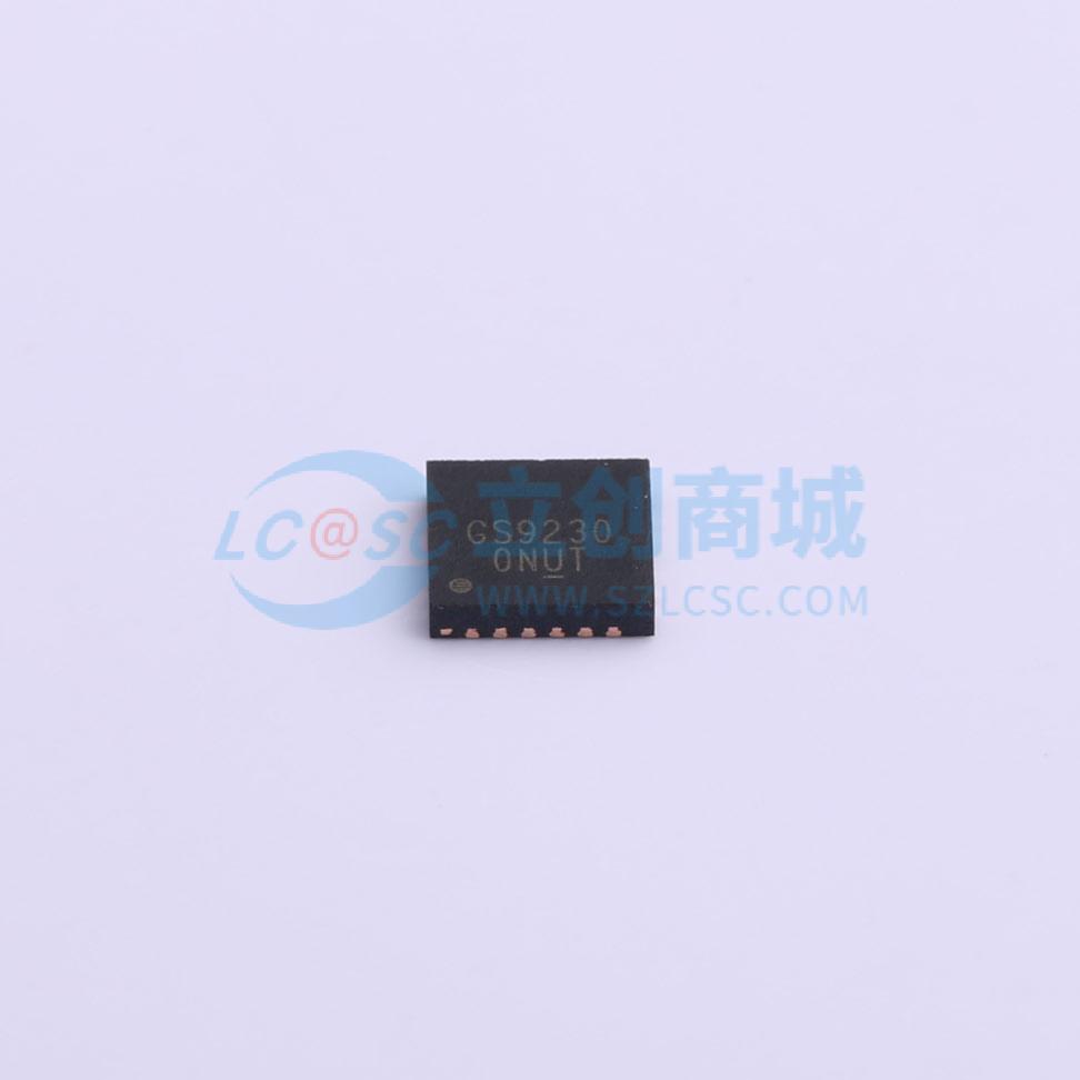 GS9230-ATQ-R_GSTEK(登丰微)_GS9230-ATQ-R中文资料_PDF手册_价格-立创商城