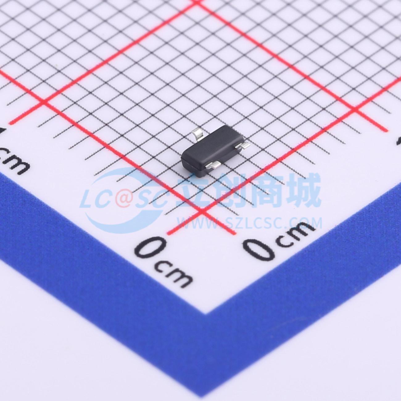 BZX84C15_LGE(鲁光)_BZX84C15中文资料_PDF手册_价格-立创商城