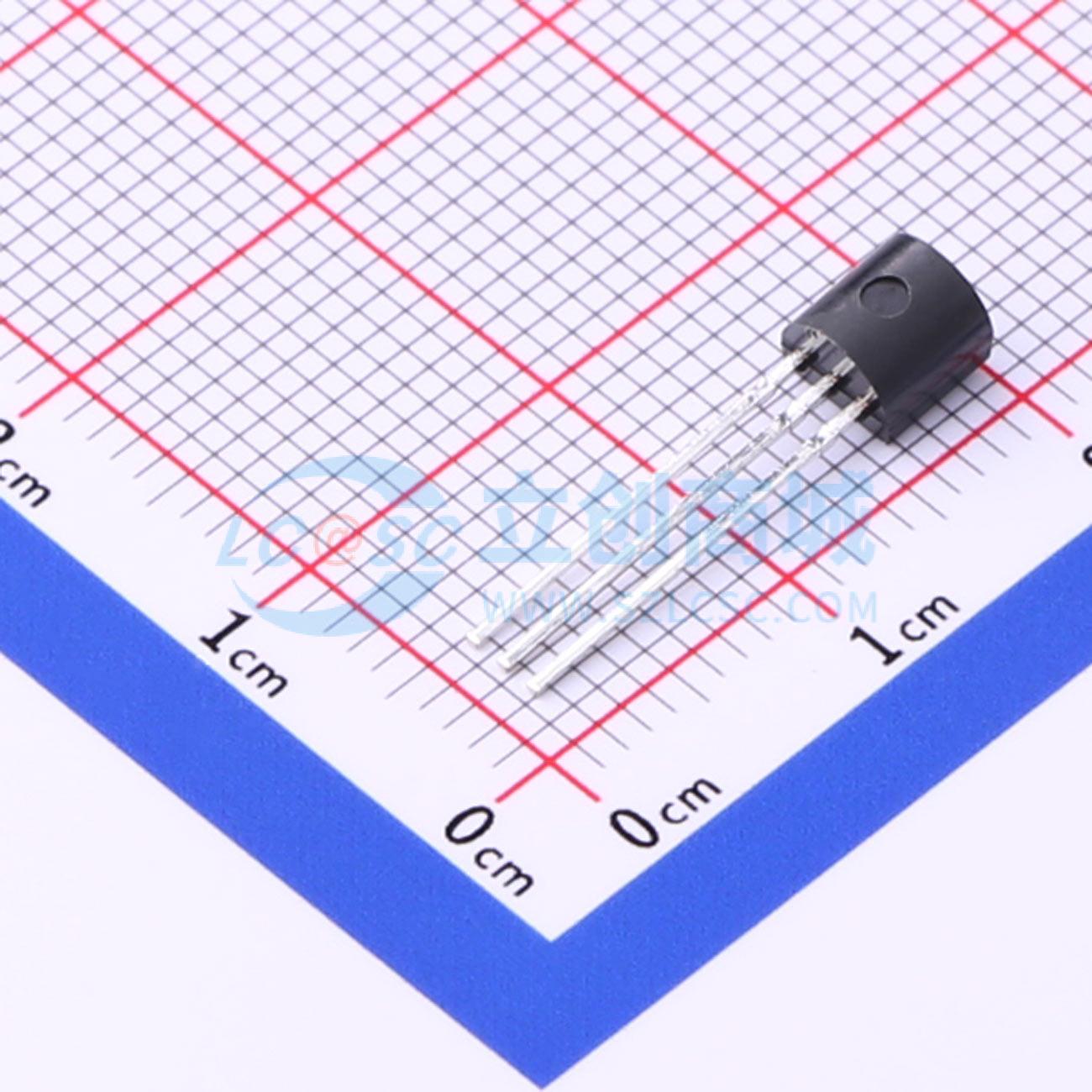 C9013-H_FeiHong(飞虹)_C9013-H中文资料_PDF手册_价格-立创商城