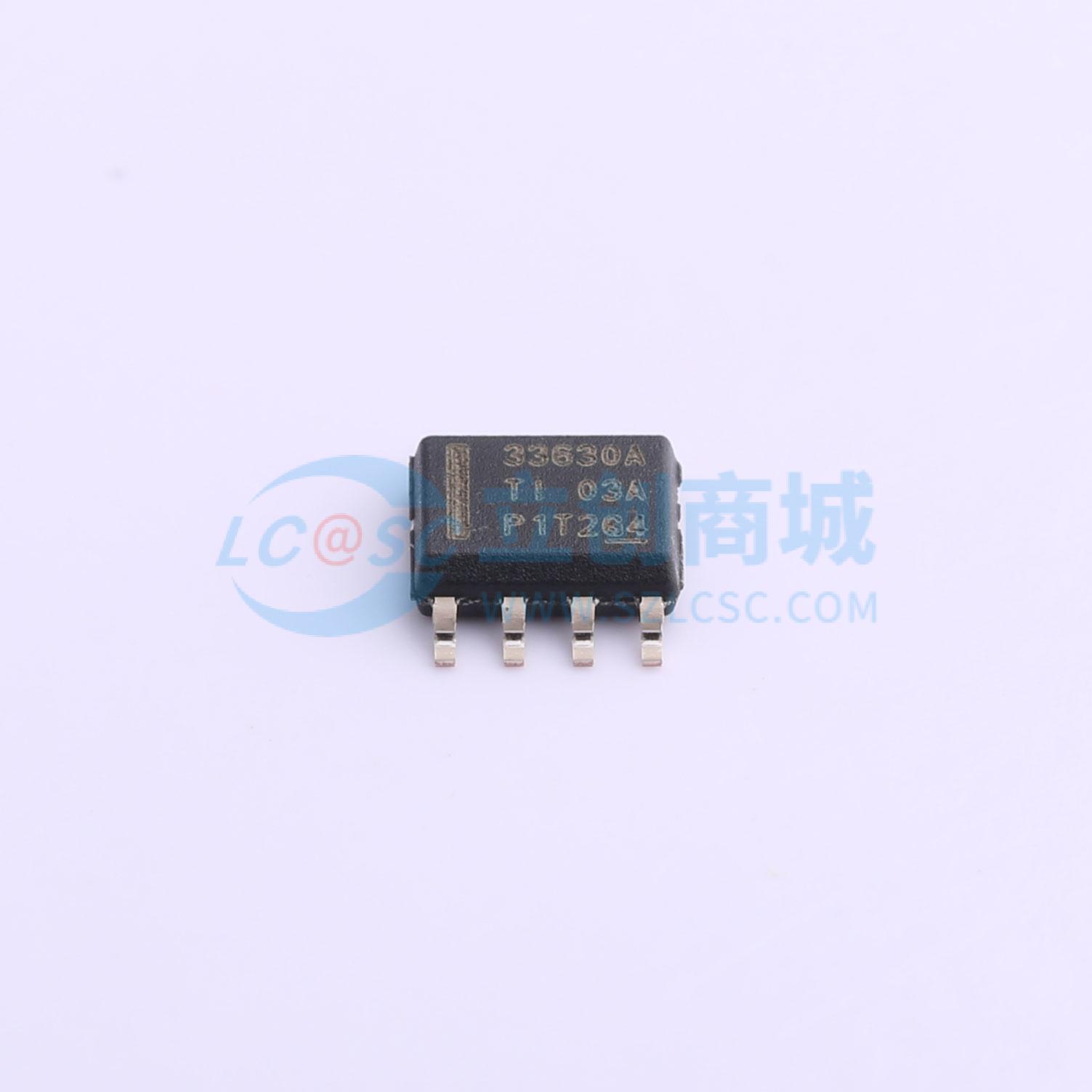 LMR33630ADDAR_TI(德州仪器)_LMR33630ADDAR中文资料_PDF手册_价格-立创商城