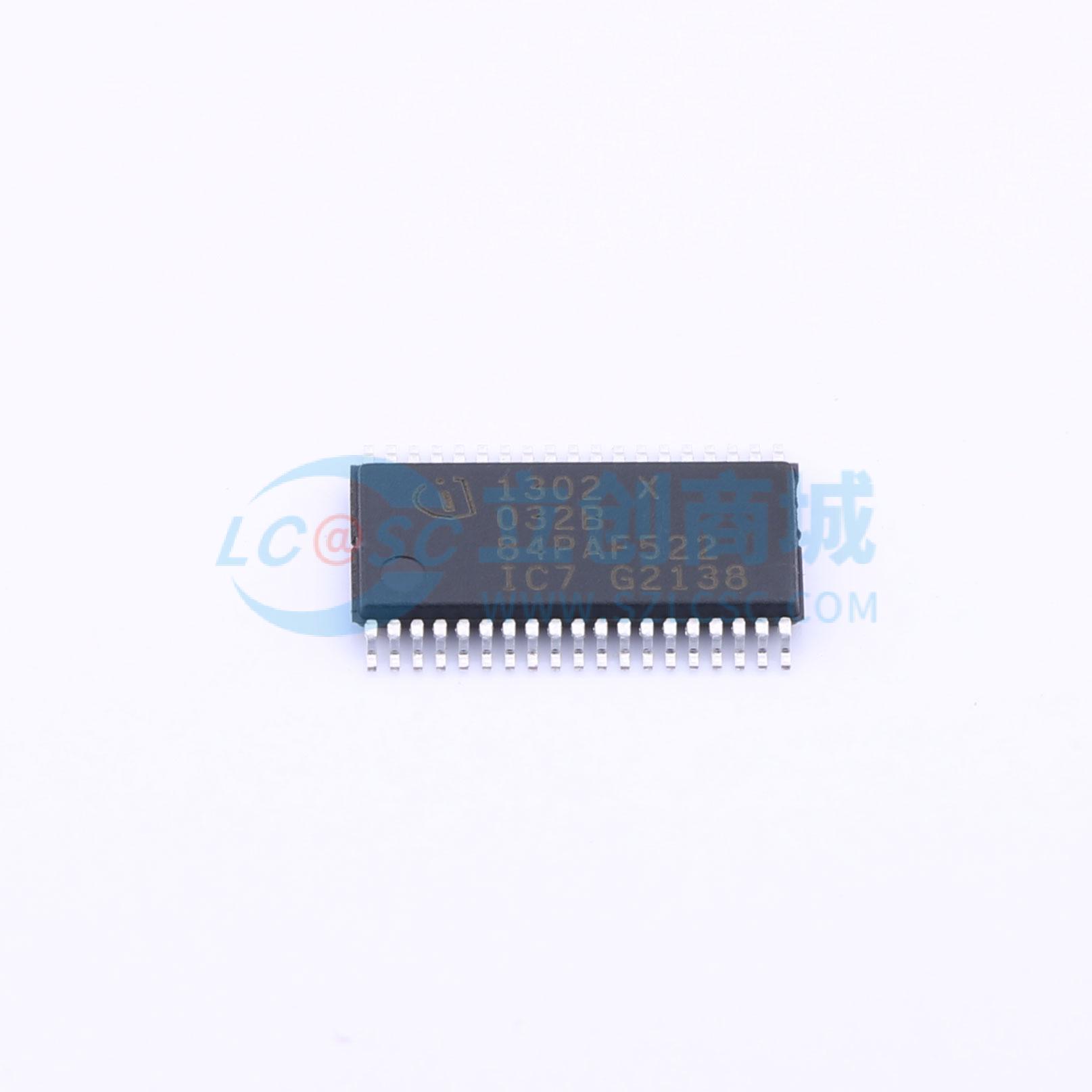 XMC1302-T038X0032 AB_Infineon(英飞凌)_XMC1302-T038X0032 AB中文资料_PDF手册_价格-立创商城