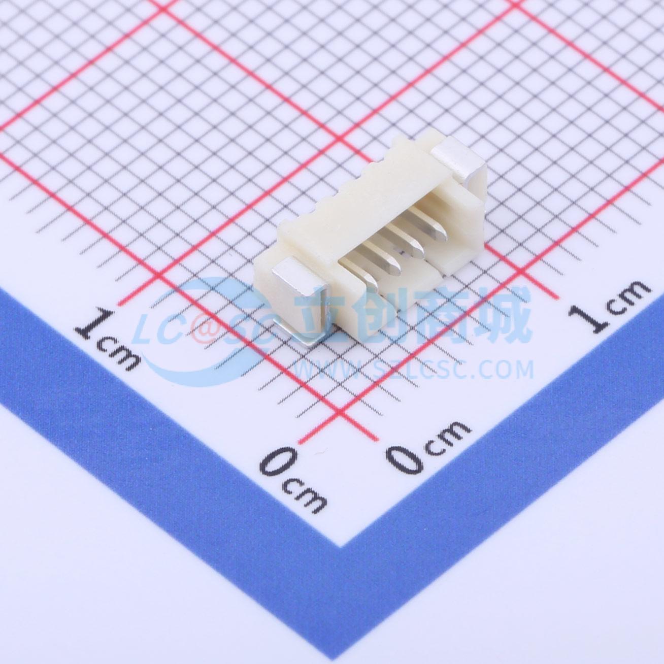 WF1251-WZ04WT1中文资料_最新报价_数据手册下载_Wcon(维峰电子)-线对板针座-立创商城
