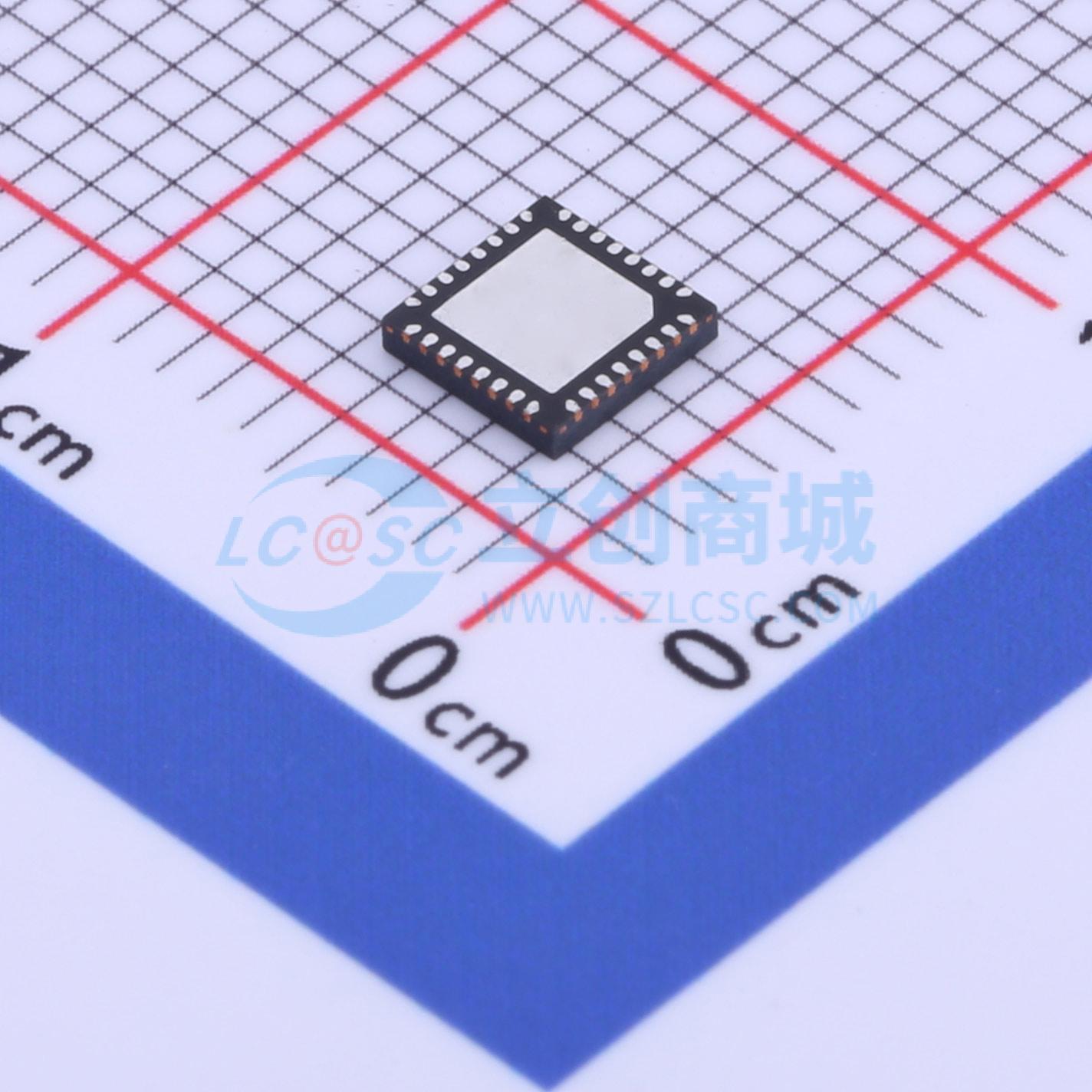 STC8H1K28-36I-QFN32_STC_STC8H1K28-36I-QFN32中文资料_PDF手册_价格-立创商城