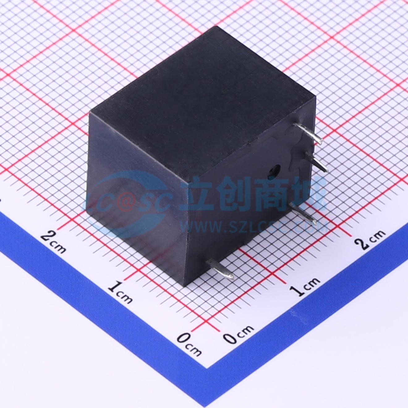 Y3F-SS-112DM_YUANZERELAY(元则继电器)_Y3F-SS-112DM中文资料_PDF手册_价格-立创商城