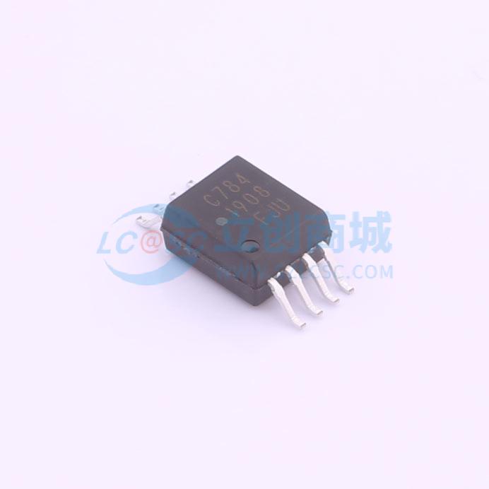 ACPL-C784-500E_Broadcom/AVAGO(安华高)_ACPL-C784-500E中文资料_PDF手册_价格-立创商城