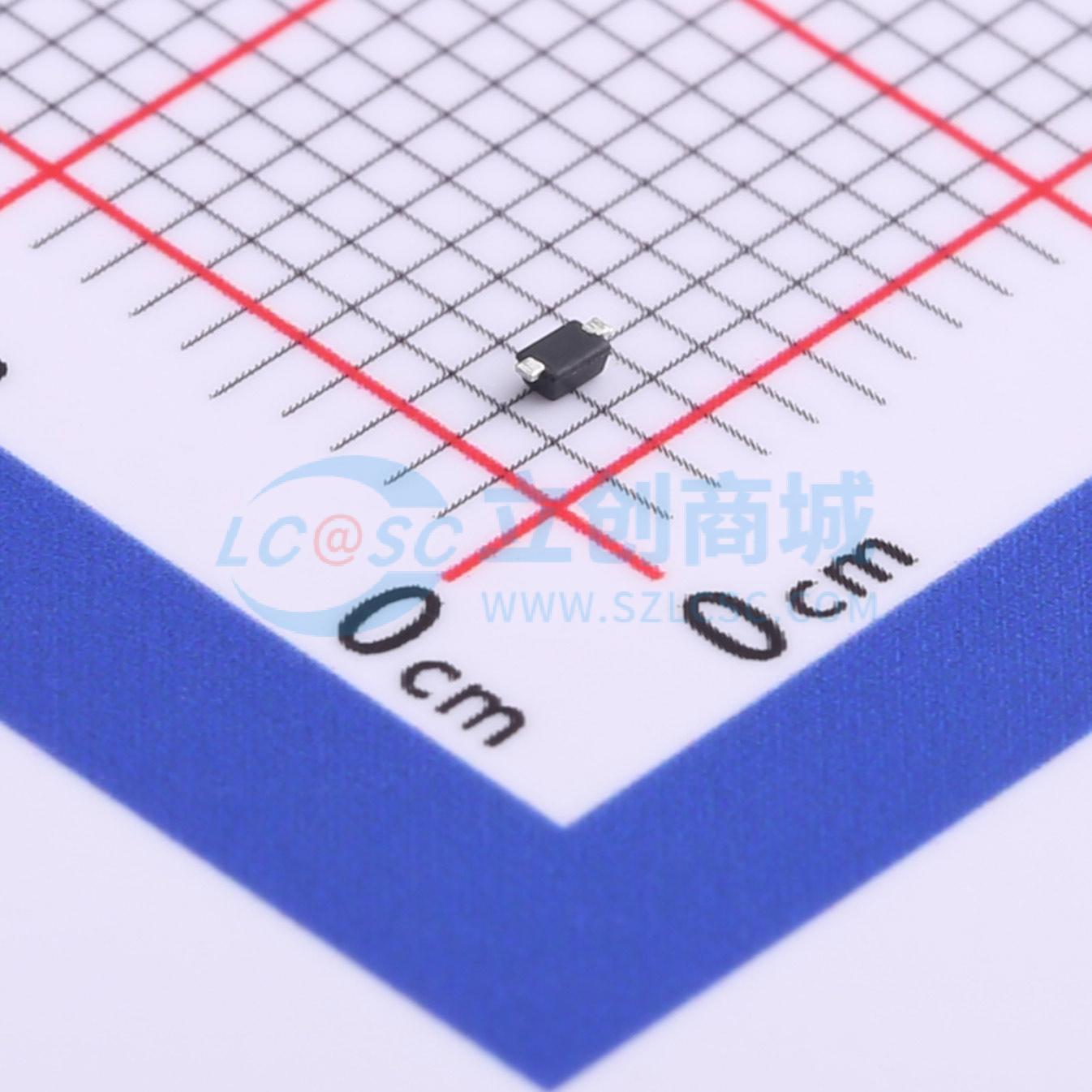 BAS516_YANGJIE(扬杰)_BAS516中文资料_PDF手册_价格-立创商城