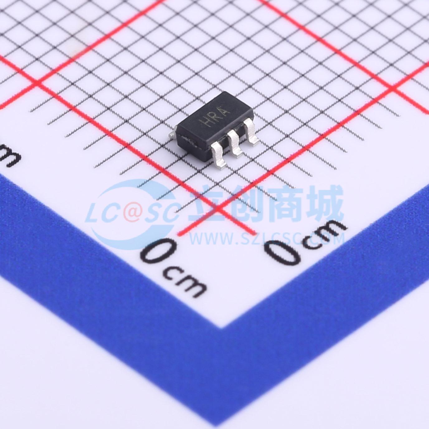 AD8065ARTZ-R2中文资料_最新报价_数据手册下载_ADI(亚德诺)-FET输入运放-立创商城