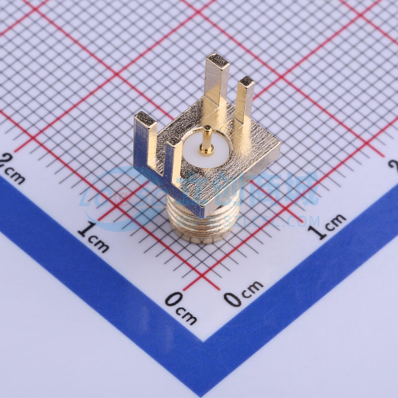 SMA-KE-P902_DreamLNK(骏晔科技)_SMA-KE-P902中文资料_PDF手册_价格-立创商城