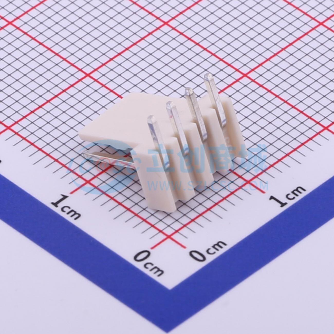 2510-4AW_CAX(创都)_2510-4AW中文资料_PDF手册_价格-立创商城