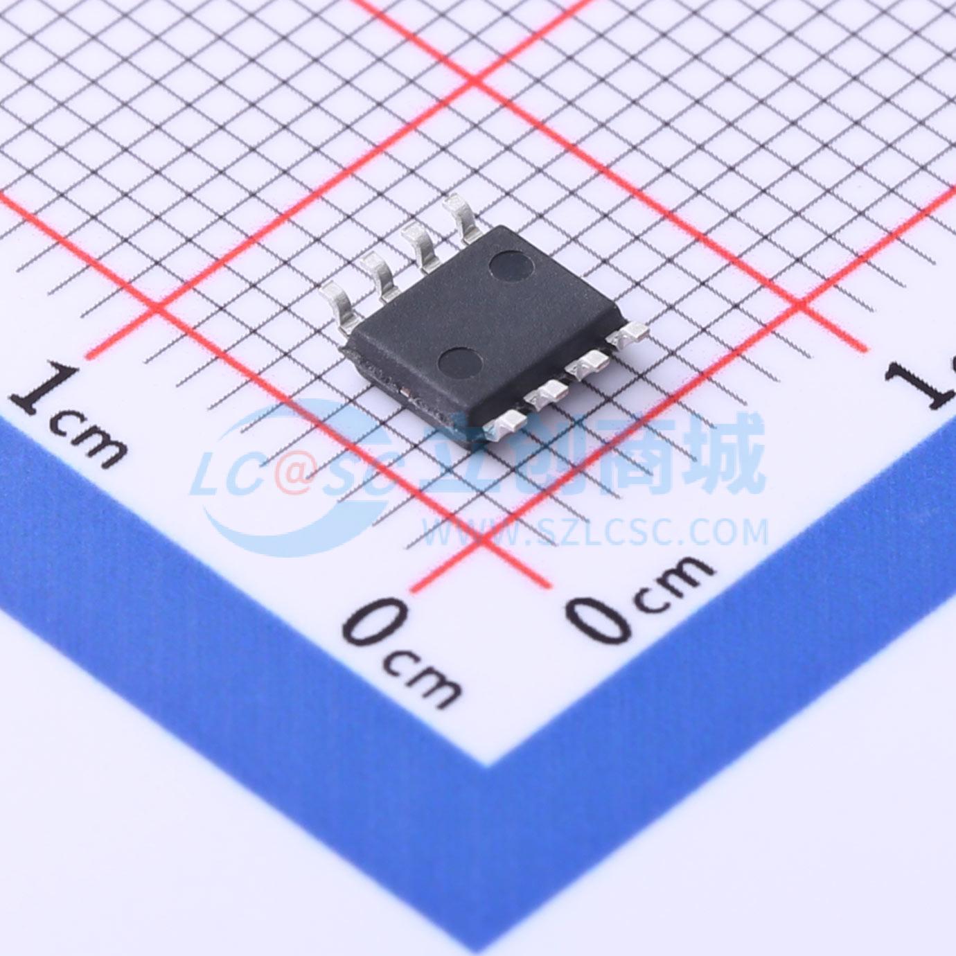 SP485EEN-L实物图-SP485EEN-L商品图片-立创商城