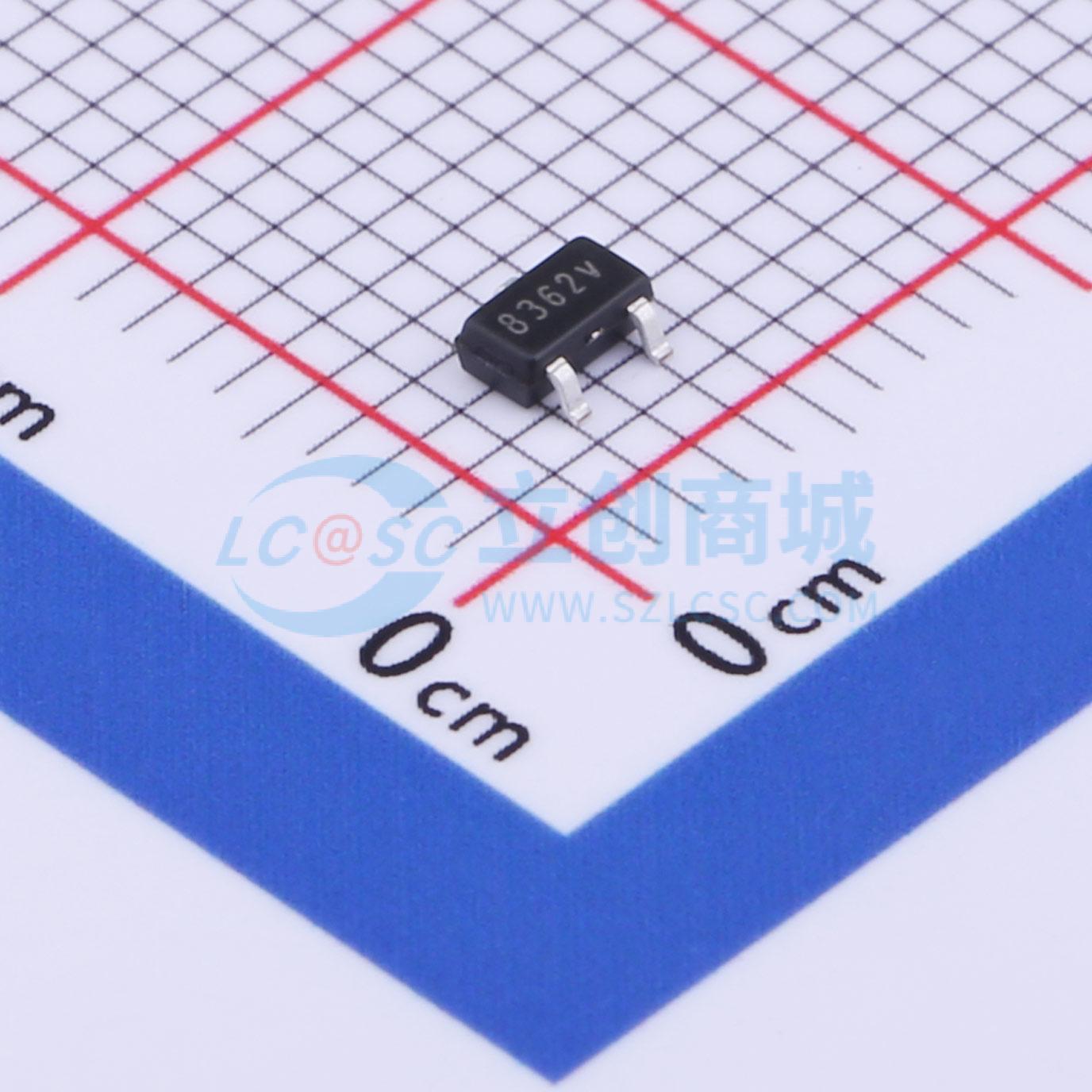 MT8362AT中文资料_最新报价_数据手册下载_MagnTek(麦歌恩)-霍尔开关-立创商城