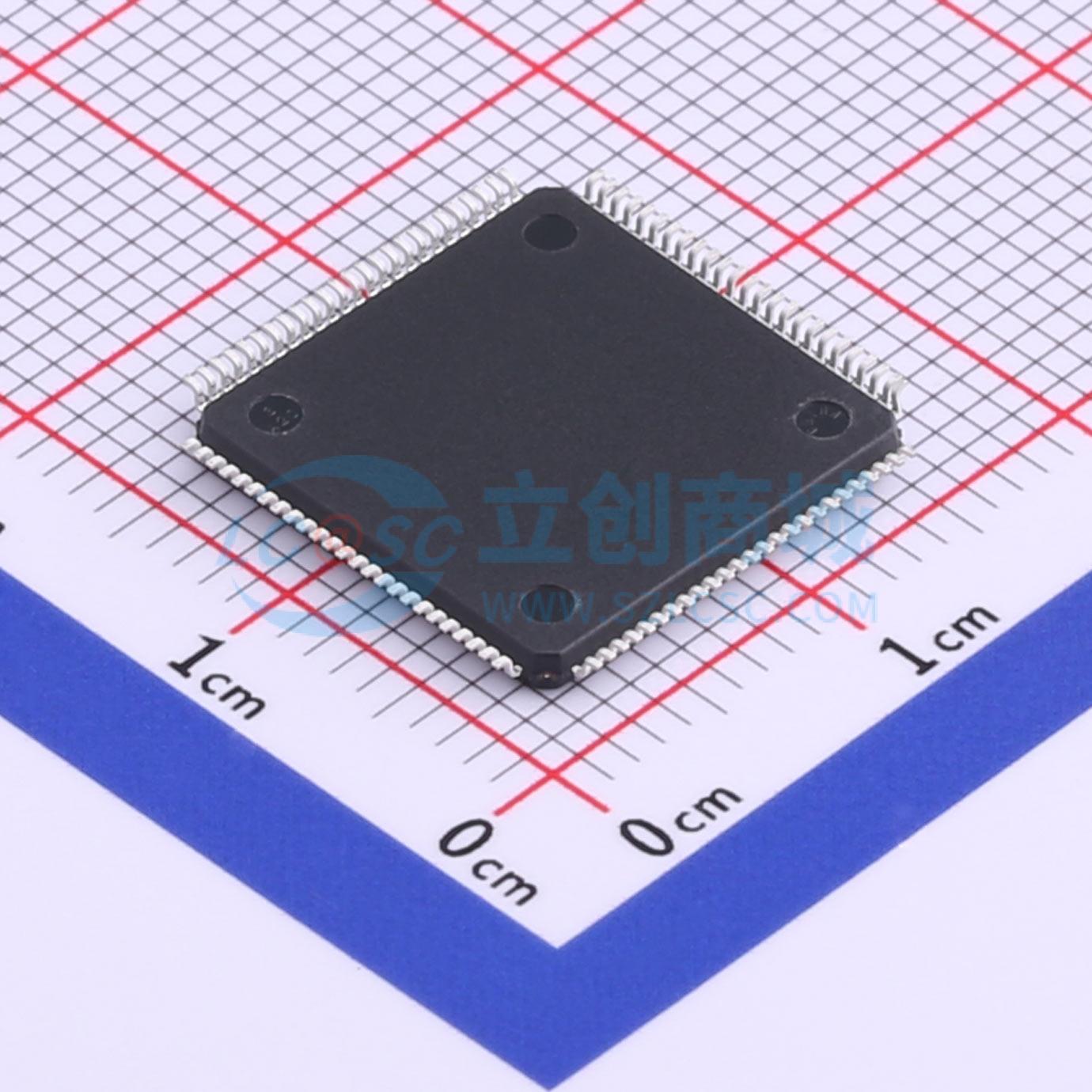 HC32F460PETB-LQFP100_XHSC(小华)_HC32F460PETB-LQFP100中文资料_PDF手册_价格-立创商城