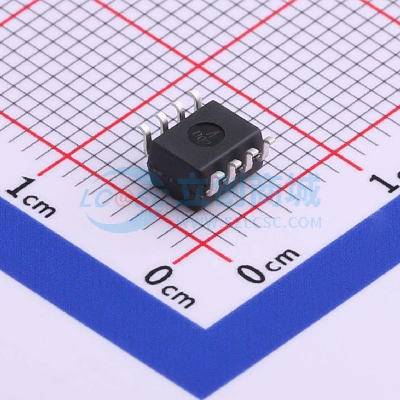 HCPL-063L-560E_Broadcom/AVAGO(安华高)_HCPL-063L-560E中文资料_PDF手册_价格-立创商城