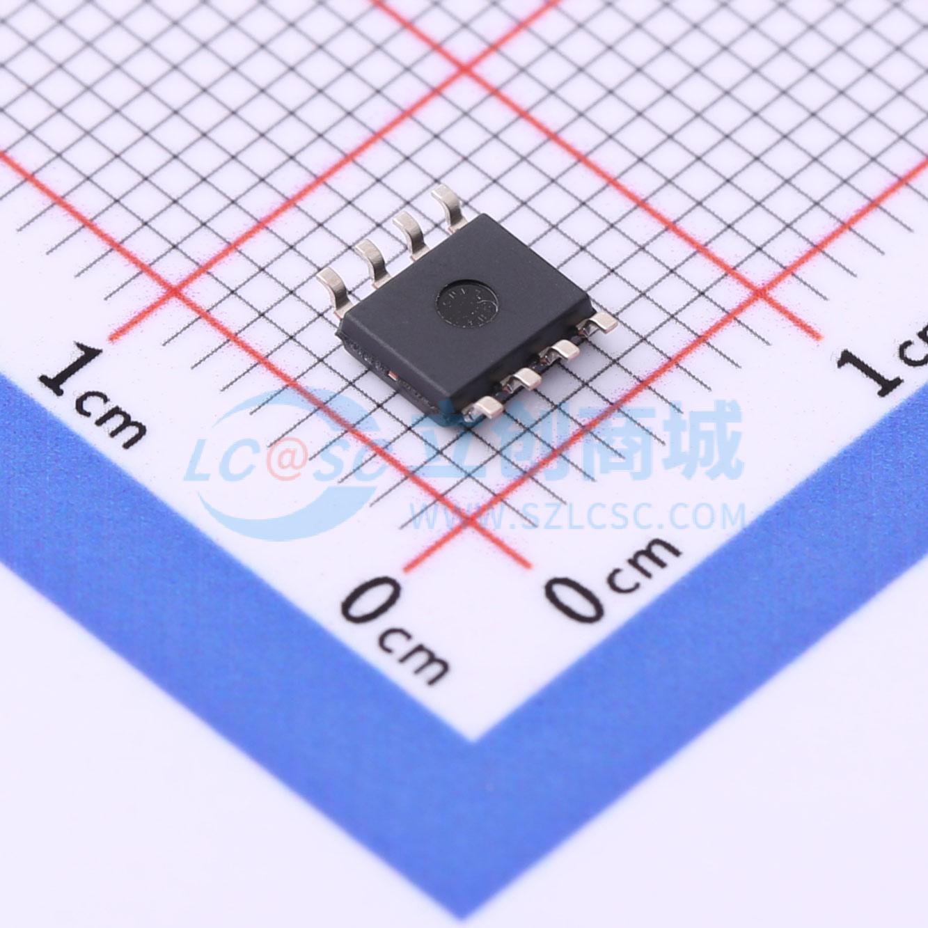 MIC4605-1YM_MICROCHIP(美国微芯)_MIC4605-1YM中文资料_PDF手册_价格-立创商城