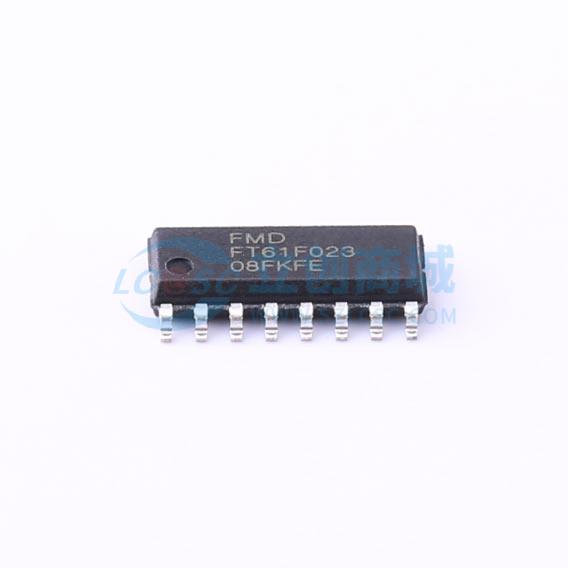 FT61F023-RB_FMD(辉芒微)_FT61F023-RB中文资料_PDF手册_价格-立创商城