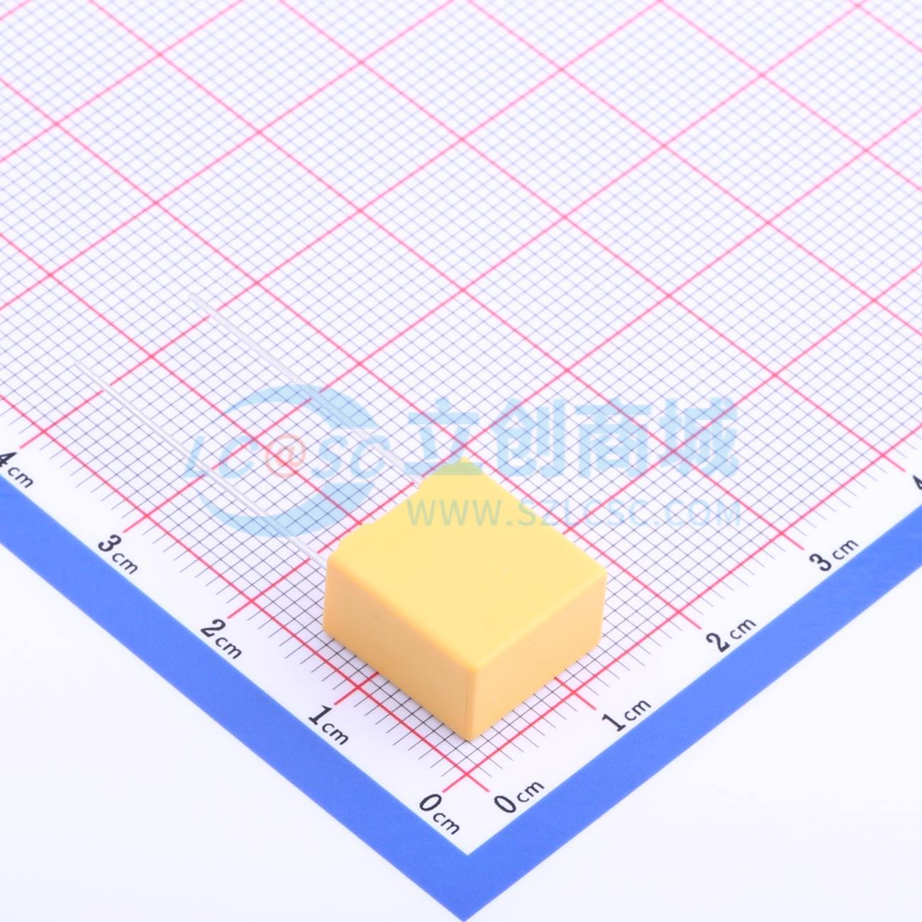 X2-474K-275VAC_NDF(达孚)_X2-474K-275VAC中文资料_PDF手册_价格-立创商城