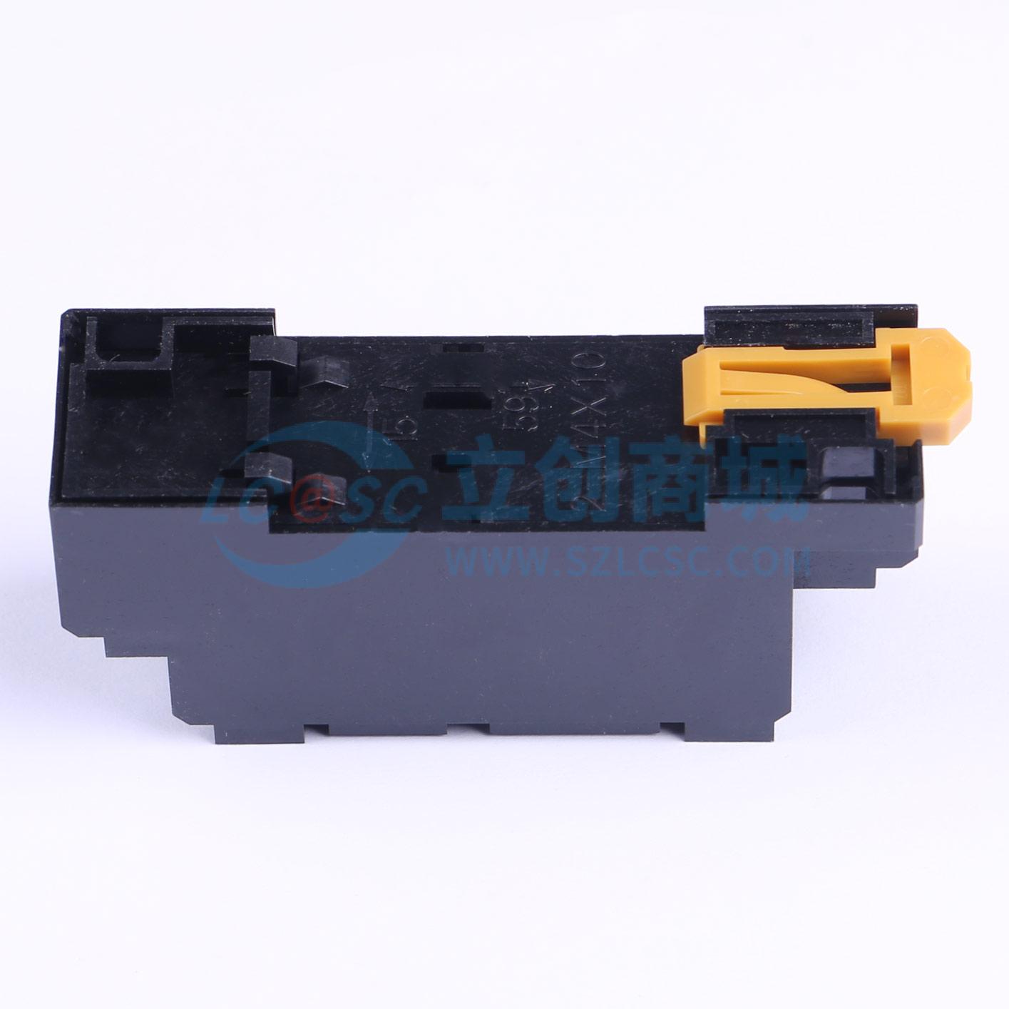 PYFZ-08-E_OMRON(欧姆龙)_PYFZ-08-E中文资料_PDF手册_价格-立创商城