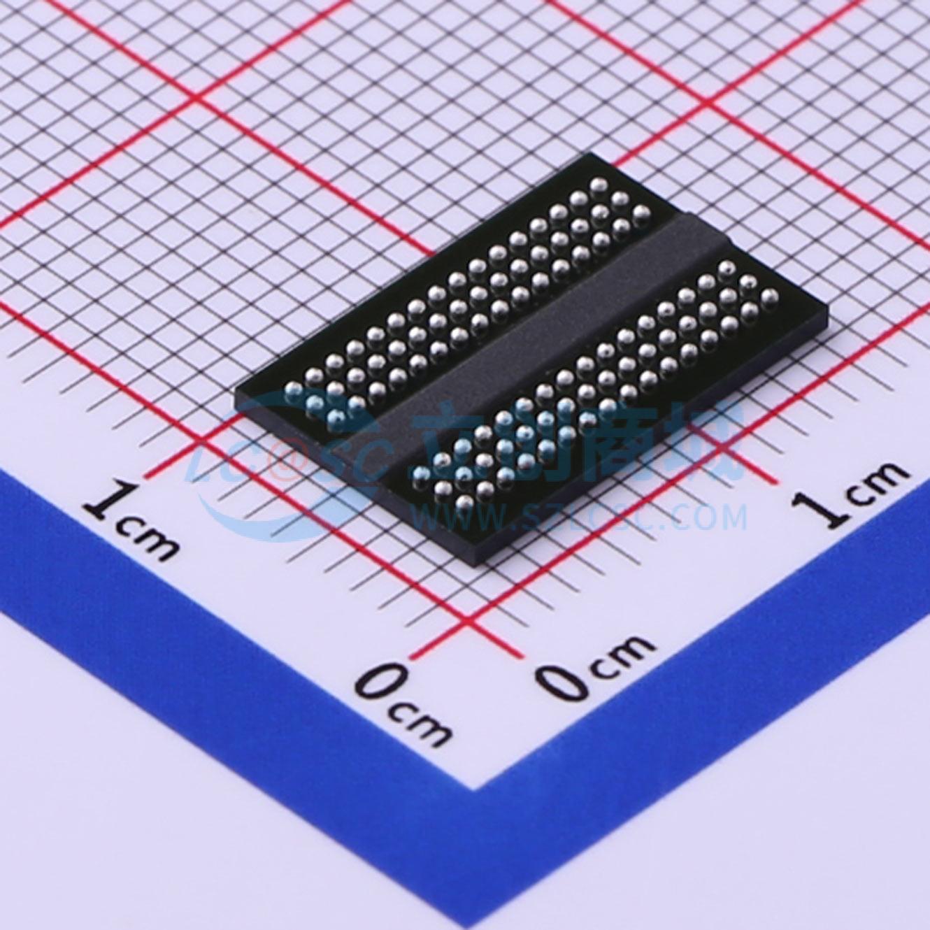 MT41K512M16HA-125 IT:A_micron(镁光)_MT41K512M16HA-125 IT:A中文资料_PDF手册_价格-立创商城