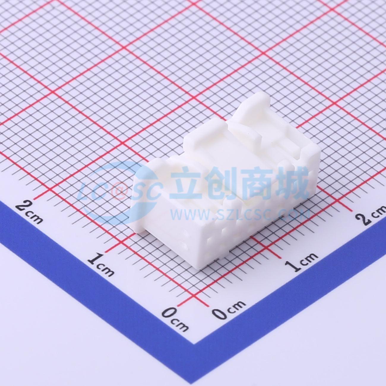 PUDP-16V-S_JST_PUDP-16V-S中文资料_PDF手册_价格-立创商城