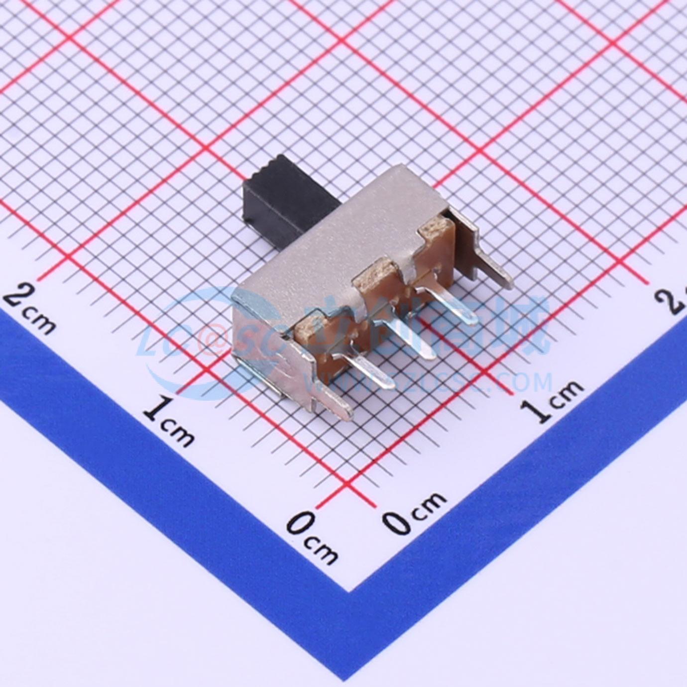 SS-12F44-G5_USAKRO(美韩)_SS-12F44-G5中文资料_PDF手册_价格-立创商城