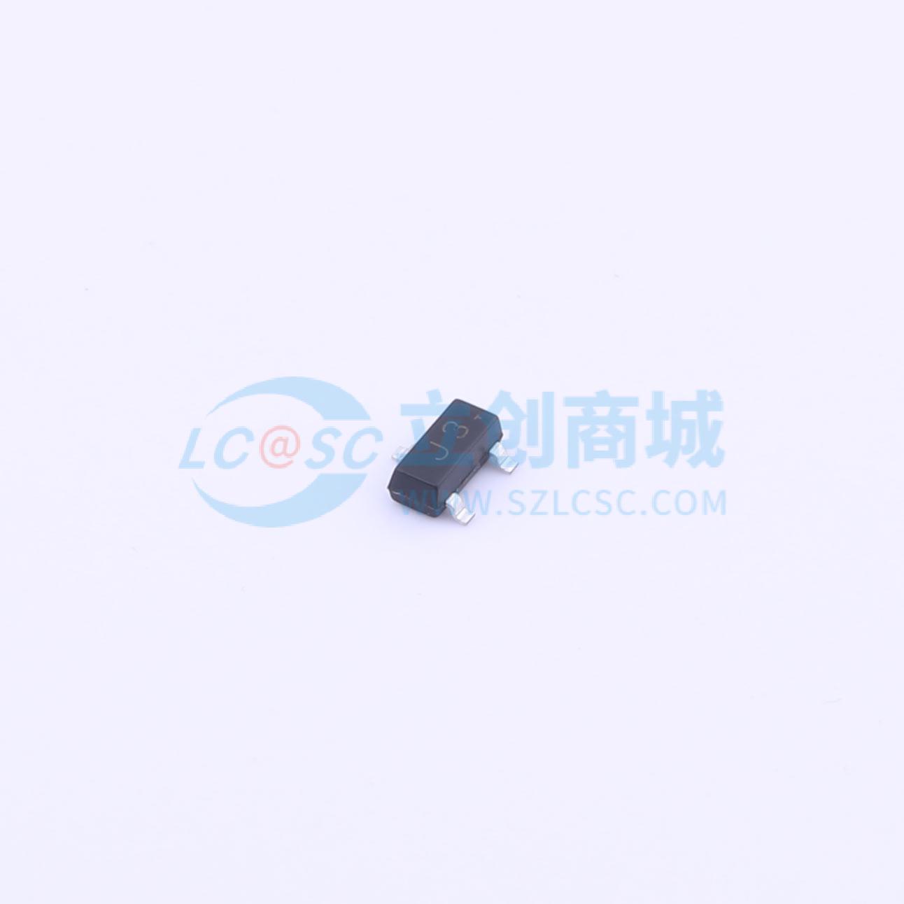 S9013_JSMSEMI(杰盛微)_S9013中文资料_PDF手册_价格-立创商城