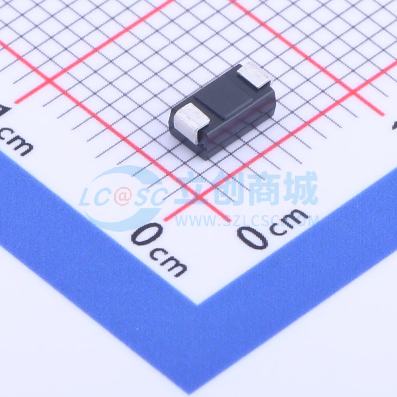 SMAJ30CA_TKS(兴勤)_SMAJ30CA中文资料_PDF手册_价格-立创商城