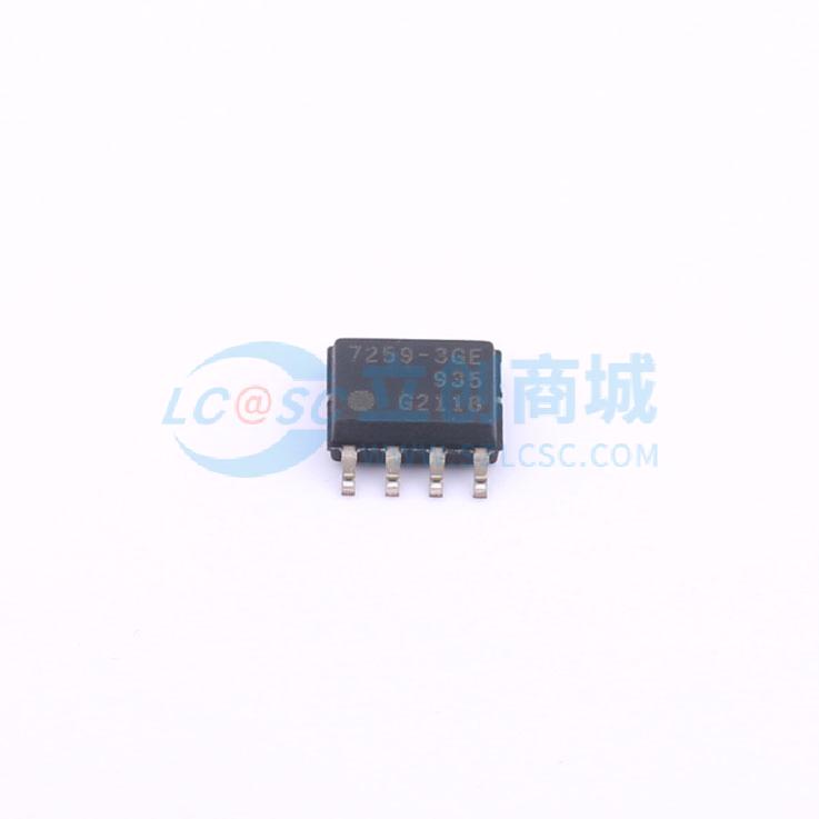 TLE7259-3GE_Infineon(英飞凌)_TLE7259-3GE中文资料_PDF手册_价格-立创商城