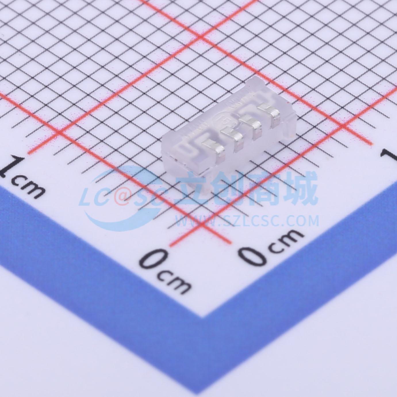 VEML7700-TT_VISHAY(威世)_VEML7700-TT中文资料_PDF手册_价格-立创商城