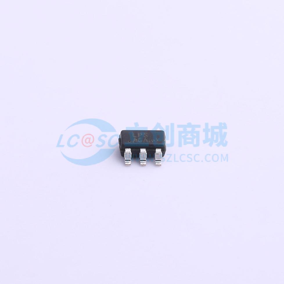 LP6460B6F_LOWPOWER(微源半导体)_LP6460B6F中文资料_PDF手册_价格-立创商城