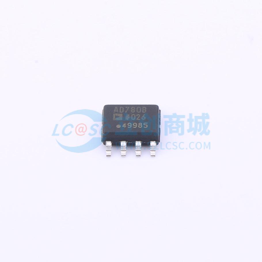 AD780BRZ_ADI(亚德诺)_AD780BRZ中文资料_PDF手册_价格-立创商城