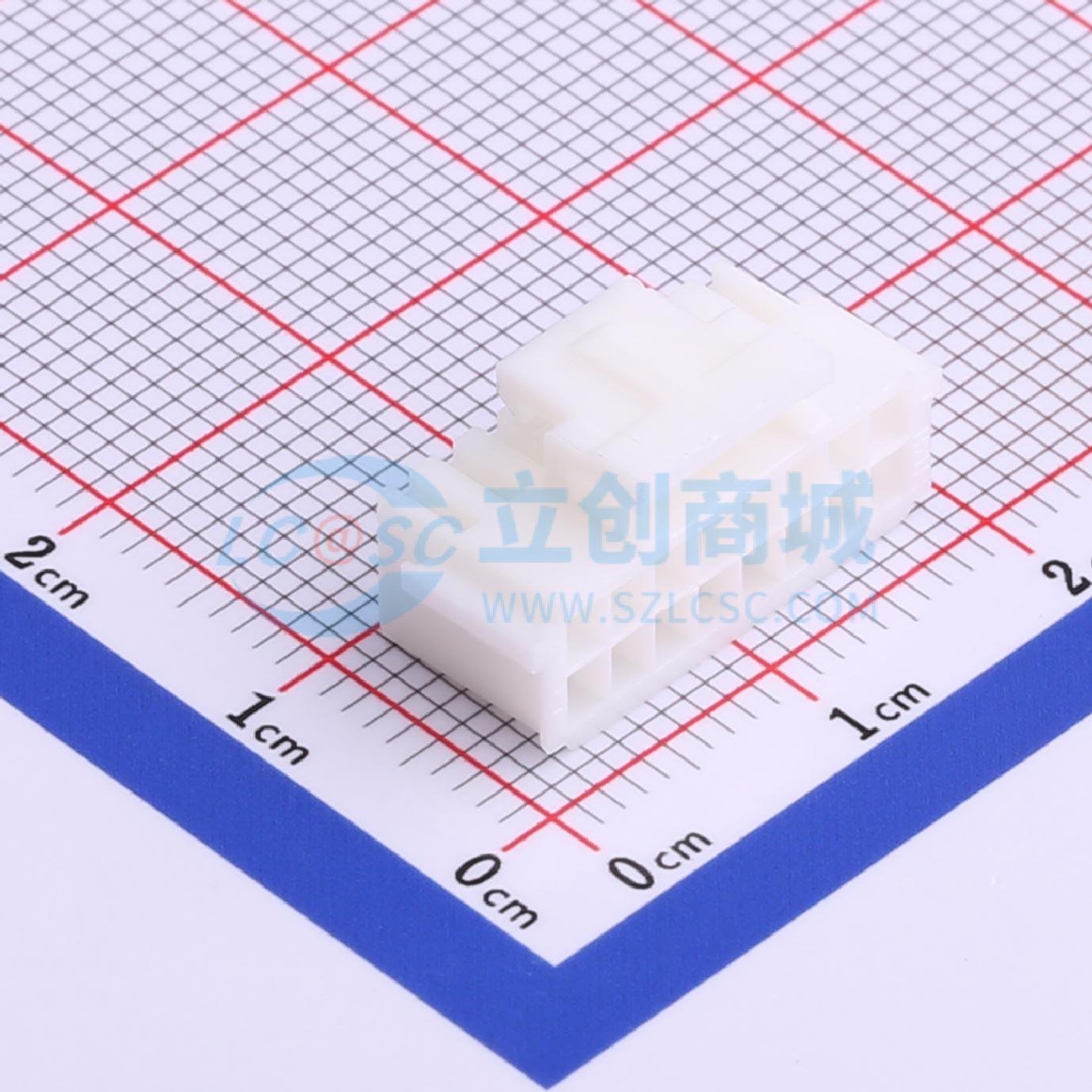 HX20028-16Y中文资料_最新报价_数据手册下载_HX(红星)-胶壳(线对板/线对线)-立创商城