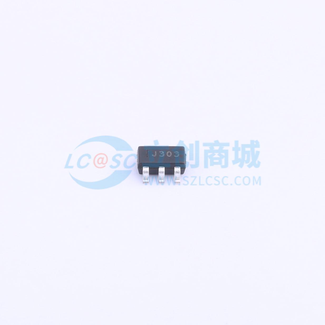 SPX3819M5-L-3-0/TR_MaxLinear(迈凌)_SPX3819M5-L-3-0/TR中文资料_PDF手册_价格-立创商城