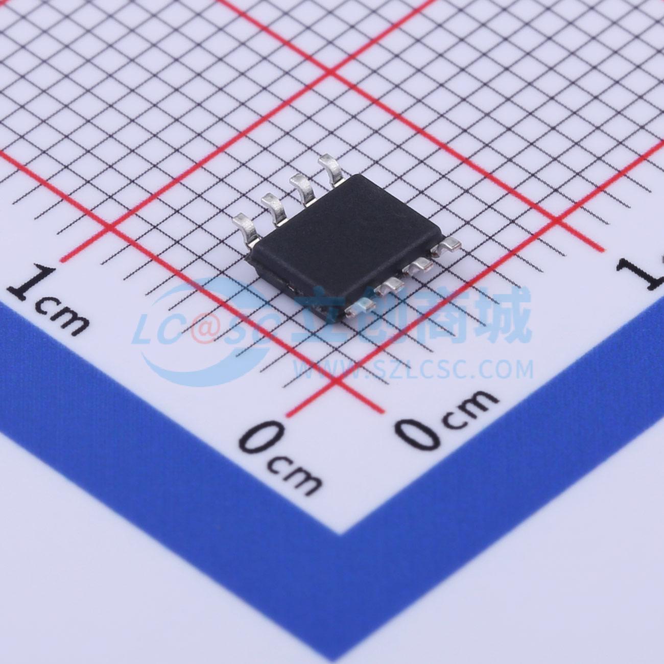 CS1237-SO_CHIPSEA(芯海科技)_CS1237-SO中文资料_PDF手册_价格-立创商城