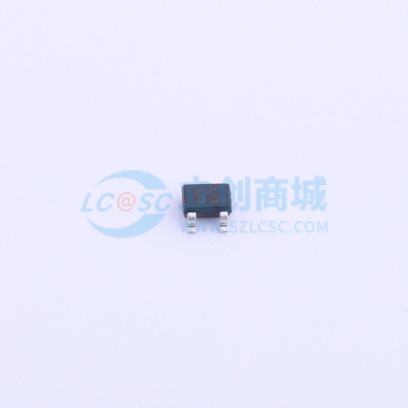 BSS138W_YANGJIE(扬杰)_BSS138W中文资料_PDF手册_价格-立创商城