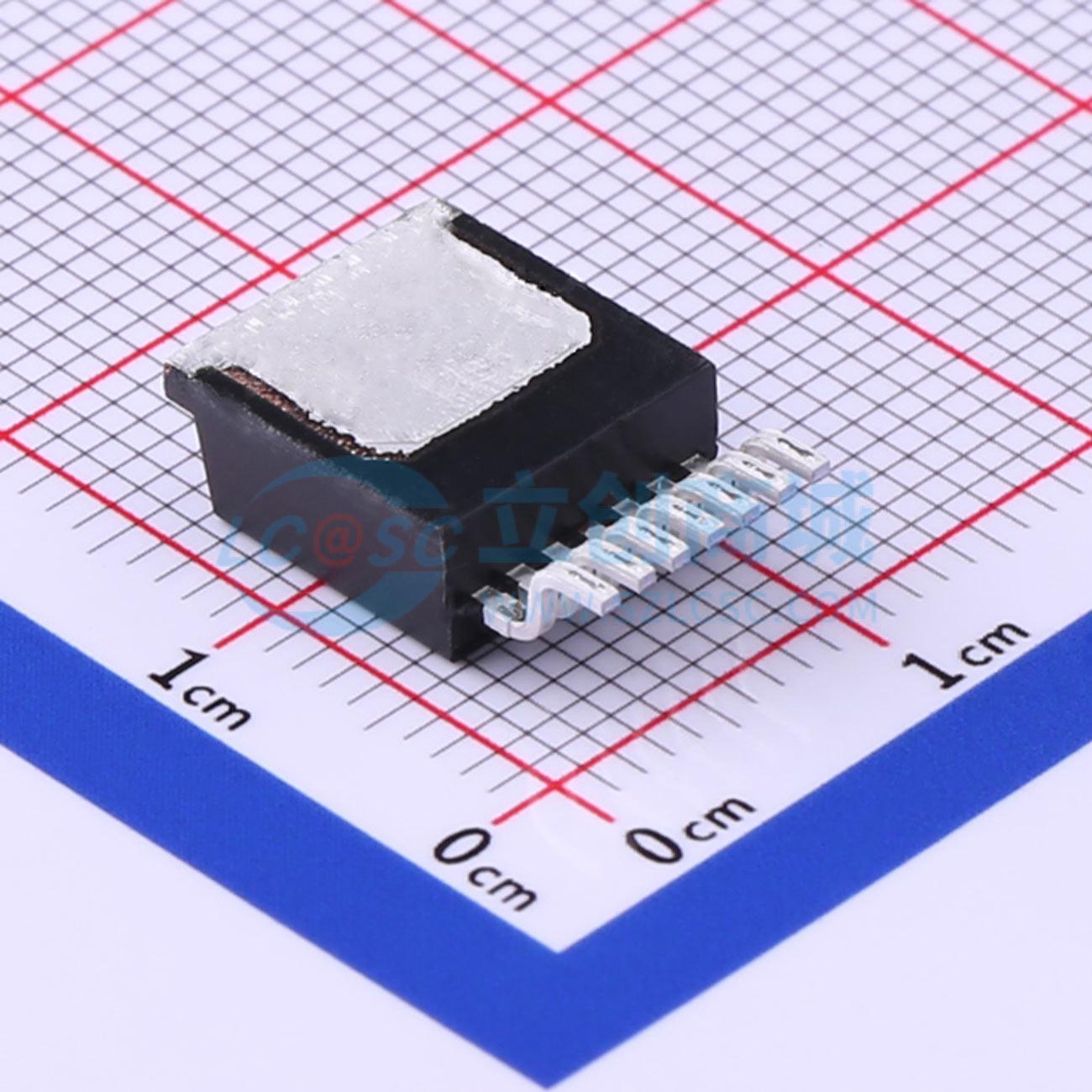 BTN8962TA_Infineon(英飞凌)_BTN8962TA中文资料_PDF手册_价格-立创商城