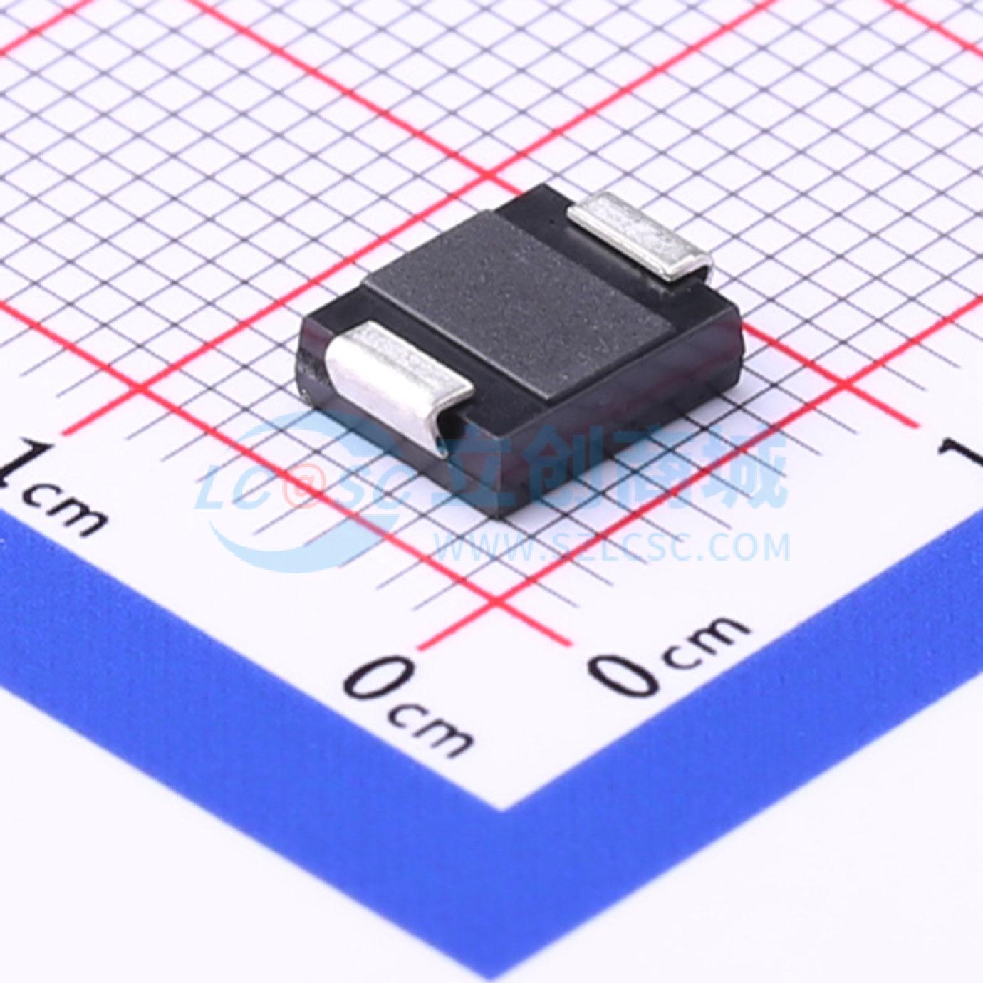 GS8M_YANGJIE(扬杰)_GS8M中文资料_PDF手册_价格-立创商城