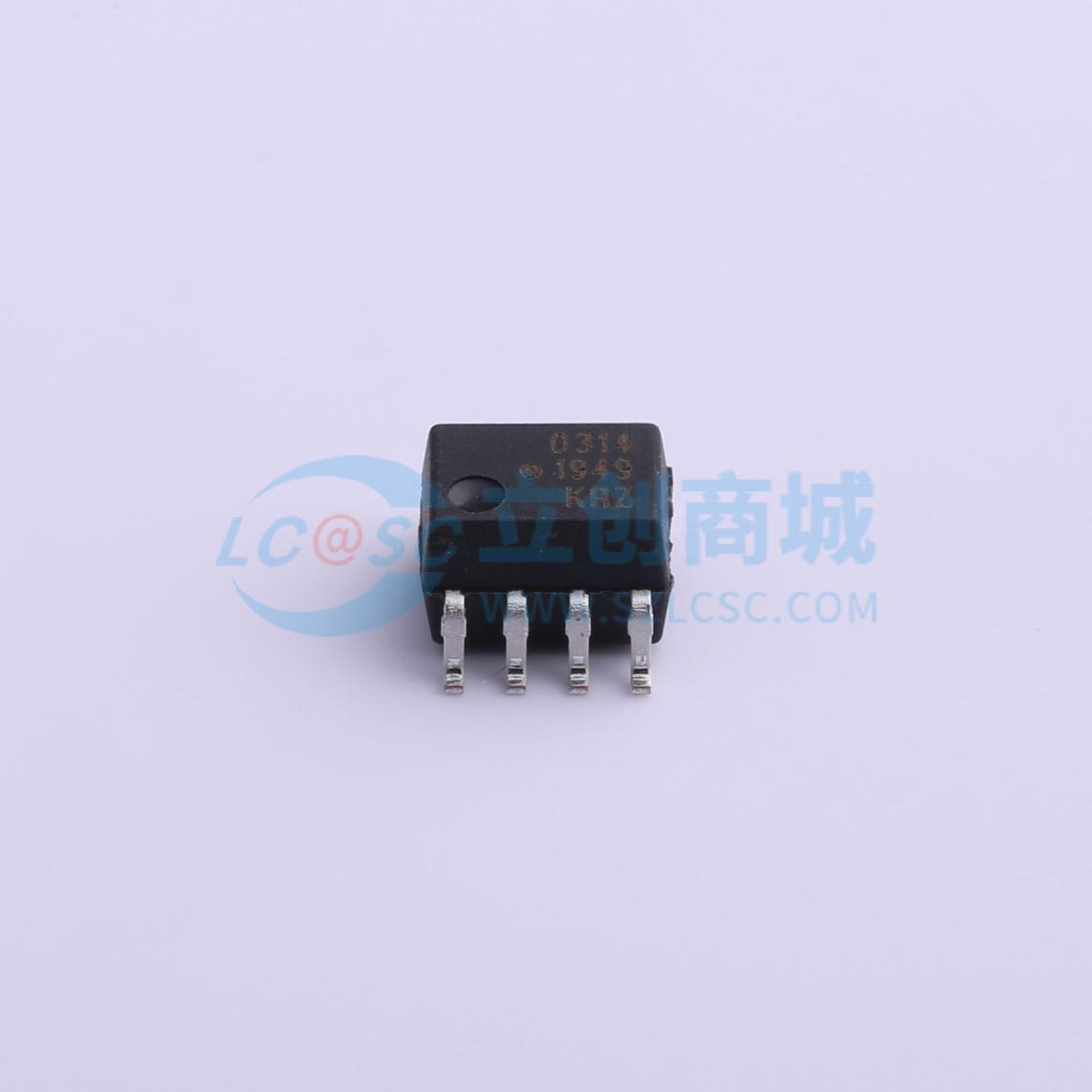 HCPL-0314-500E_Broadcom/AVAGO(安华高)_HCPL-0314-500E中文资料_PDF手册_价格-立创商城