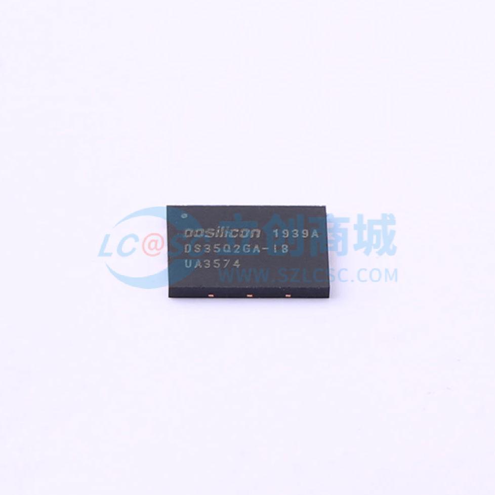 DS35Q2GA-IB_Dosilicon(东芯)_DS35Q2GA-IB中文资料_PDF手册_价格-立创商城