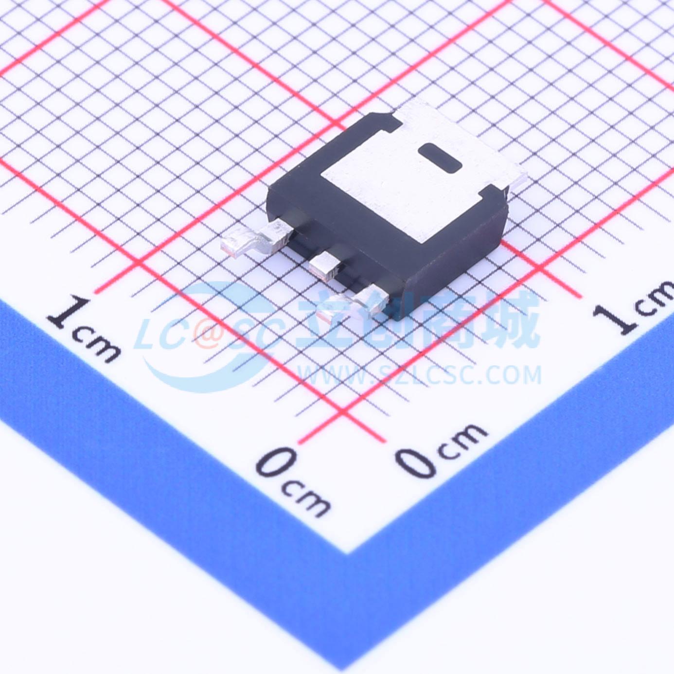 YJD45G10A_YANGJIE(扬杰)_YJD45G10A中文资料_PDF手册_价格-立创商城