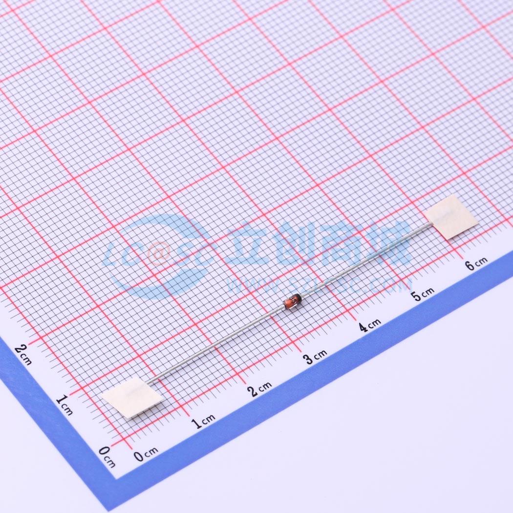 BAT85,113中文资料_最新报价_数据手册下载_Nexperia(安世)-肖特基二极管-立创商城