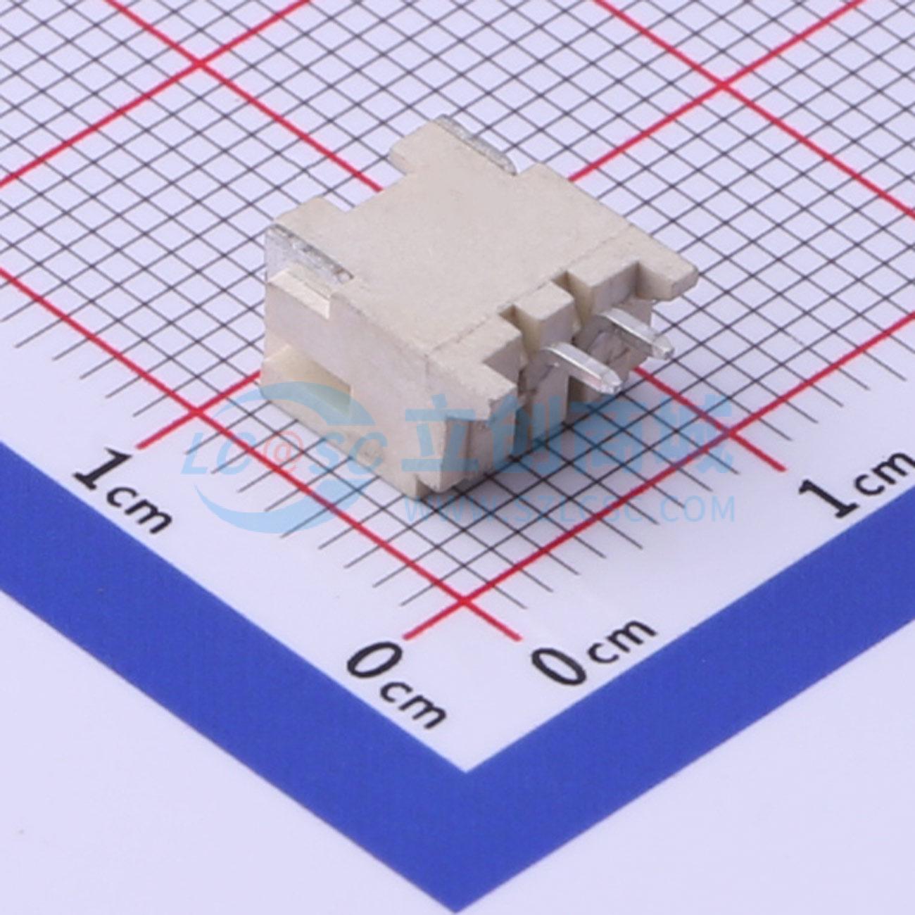 HY2.0-2P-WT_CAX(创都)_HY2.0-2P-WT中文资料_PDF手册_价格-立创商城