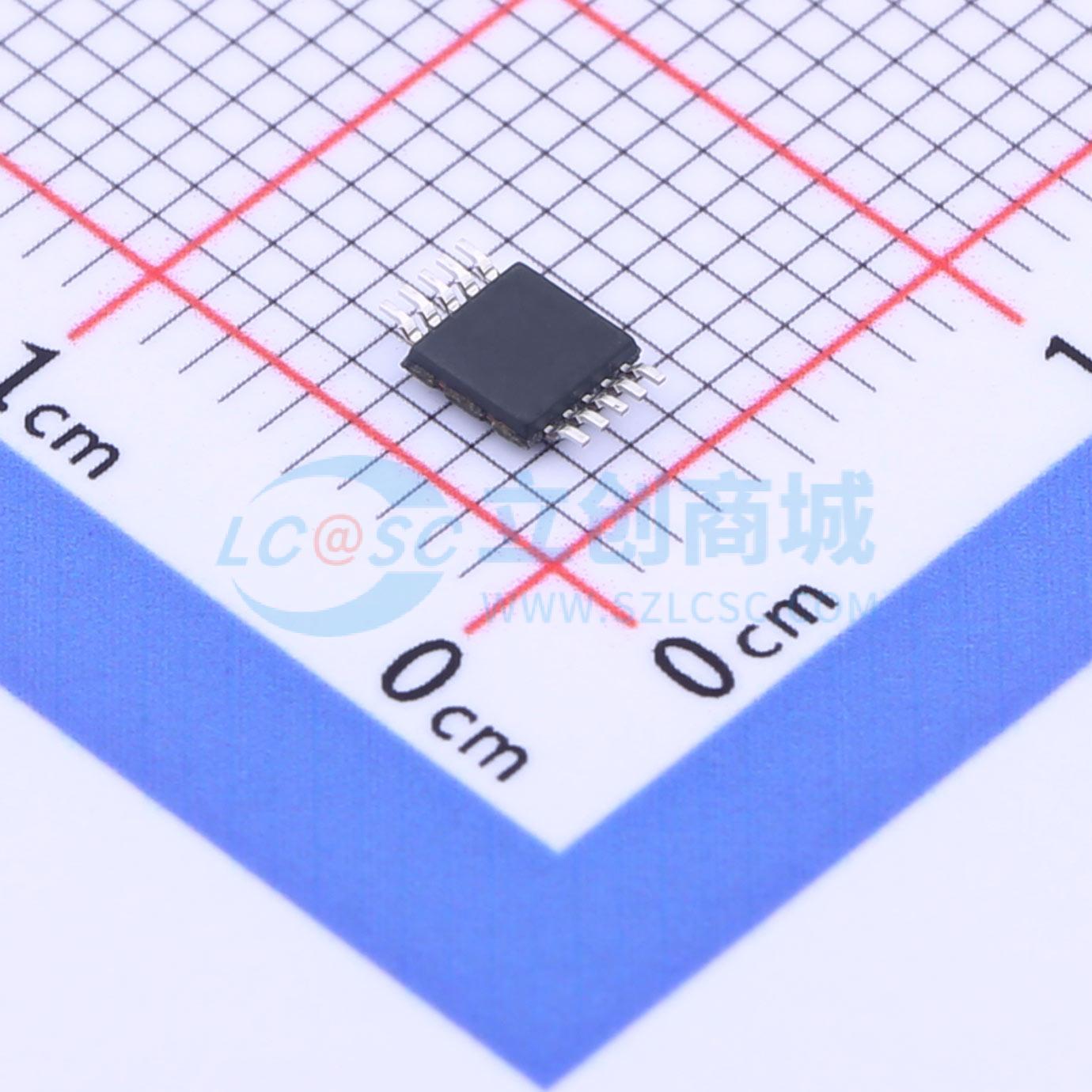 CSU32P10-MSOP10_CHIPSEA(芯海科技)_CSU32P10-MSOP10中文资料_PDF手册_价格-立创商城