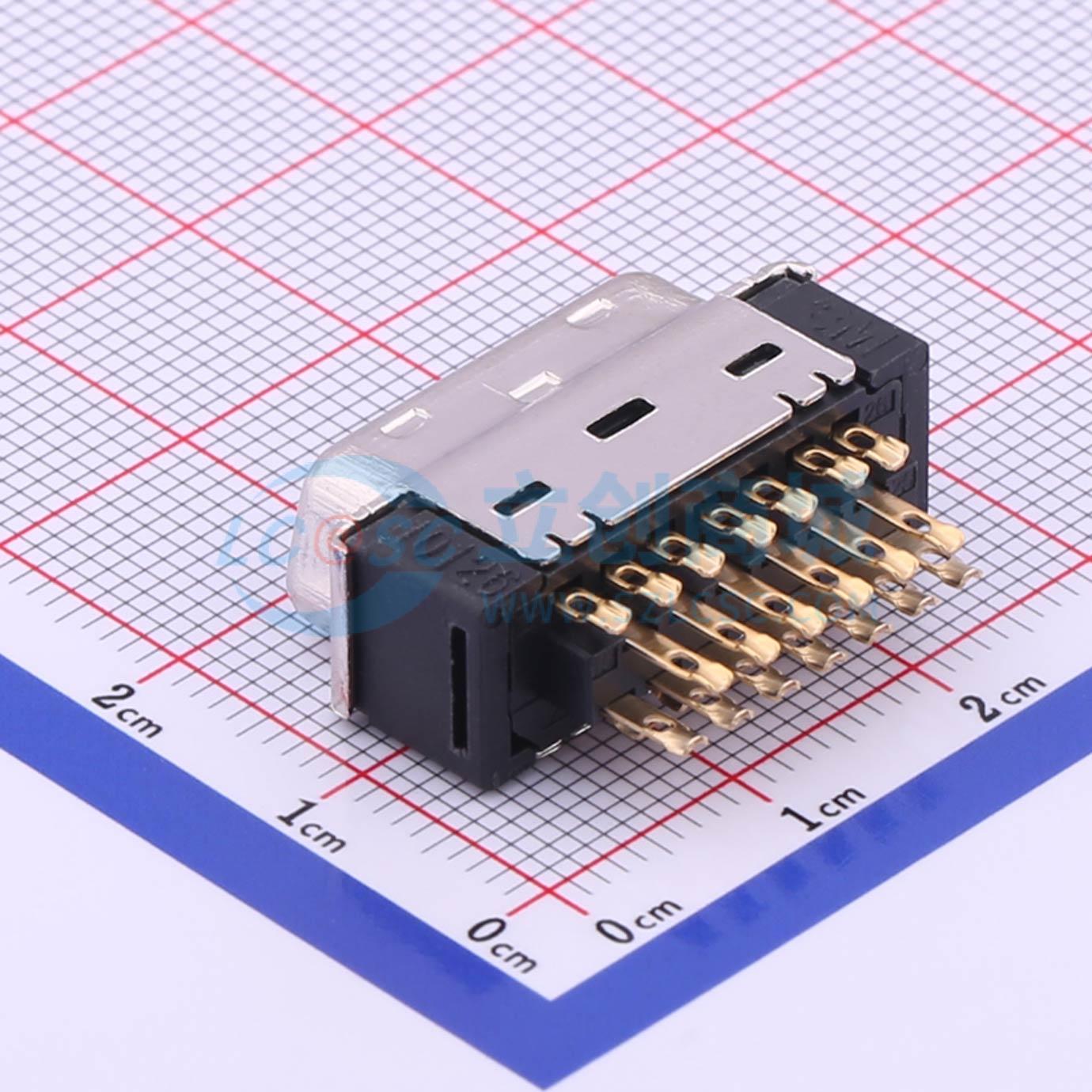 10126-3000PE_3M_10126-3000PE中文资料_PDF手册_价格-立创商城