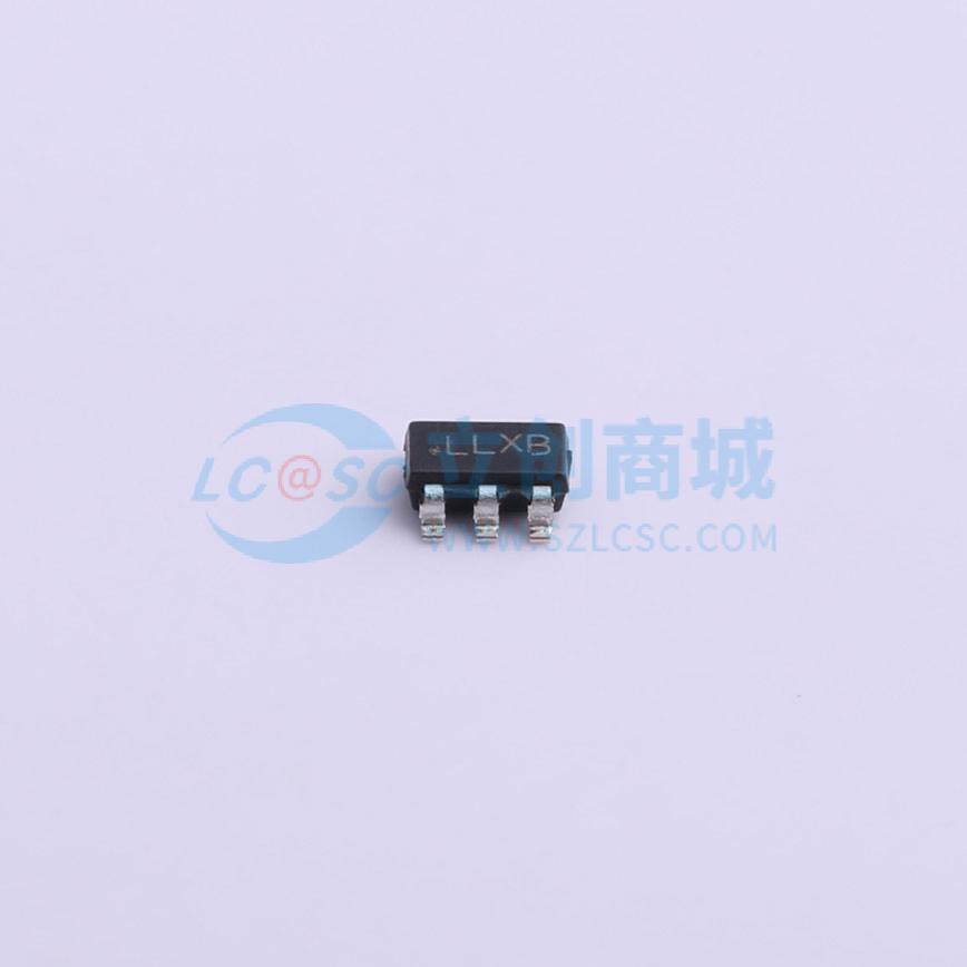 LP5907MFX-4.5/NOPB_TI(德州仪器)_LP5907MFX-4.5/NOPB中文资料_PDF手册_价格-立创商城